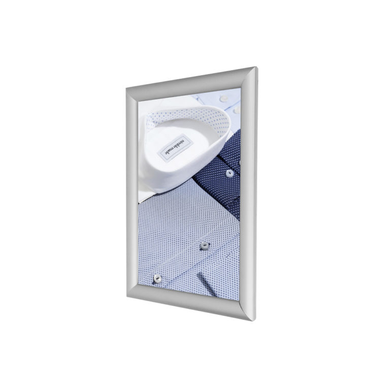 Tamper Proof Poster Cases - Shop Online Today | Silverback Visual