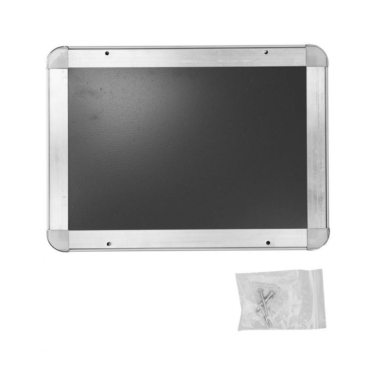 Silver Snap Frame - 25mm Snap Frame | Silverback Visual