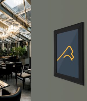 Snap Frames & Poster Snap Frames for Sale | Silverback Visual