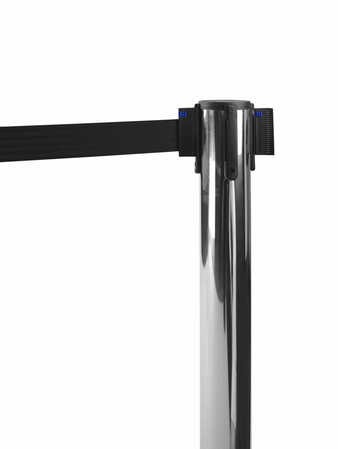 Queue Barriers - Belt Barriers | Silverback Visual