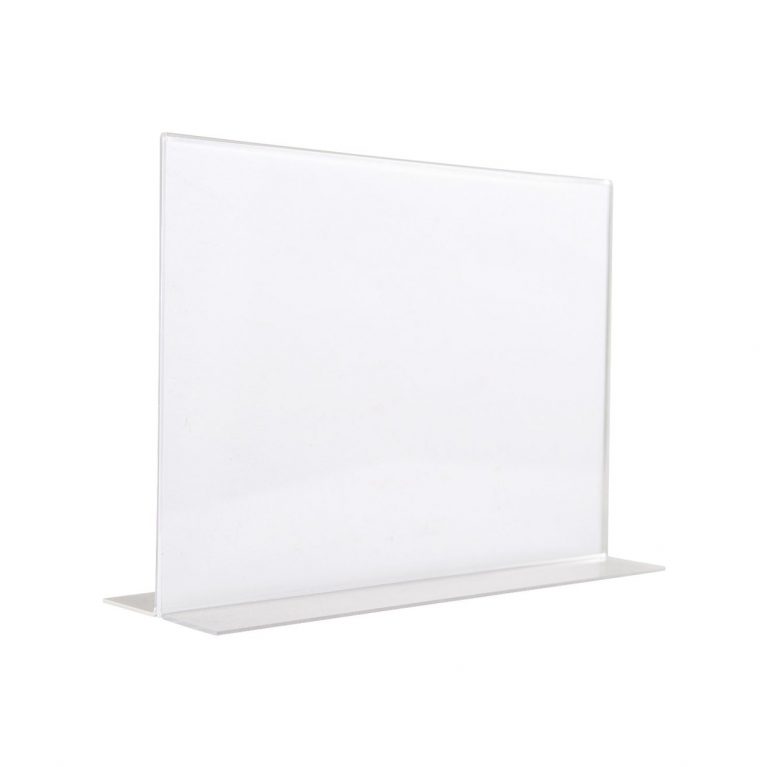 Free Standing Sign Holders & Poster Holders | Silverback Visual