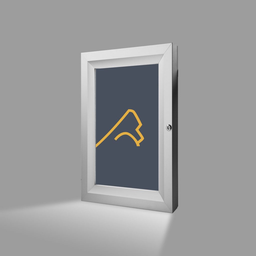 Display Lightboxes & LED Lightboxes - Buy Now | Silverback Visual