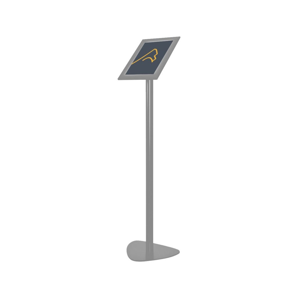 Infoboards - LED Infoboard | Silverback Visual