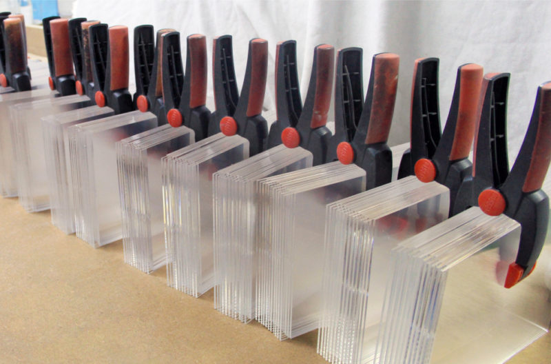 Bespoke POS - Bespoke Signage, Snap Frames & More | Silverback Visual