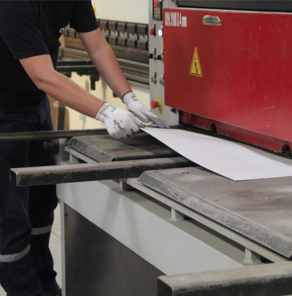 Bespoke POS - Bespoke Signage, Snap Frames & More | Silverback Visual