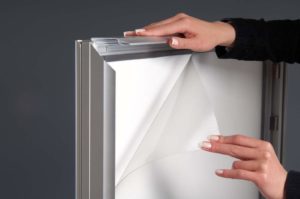 Large Pavement Sign - Shop Online Today | Silverback Visual