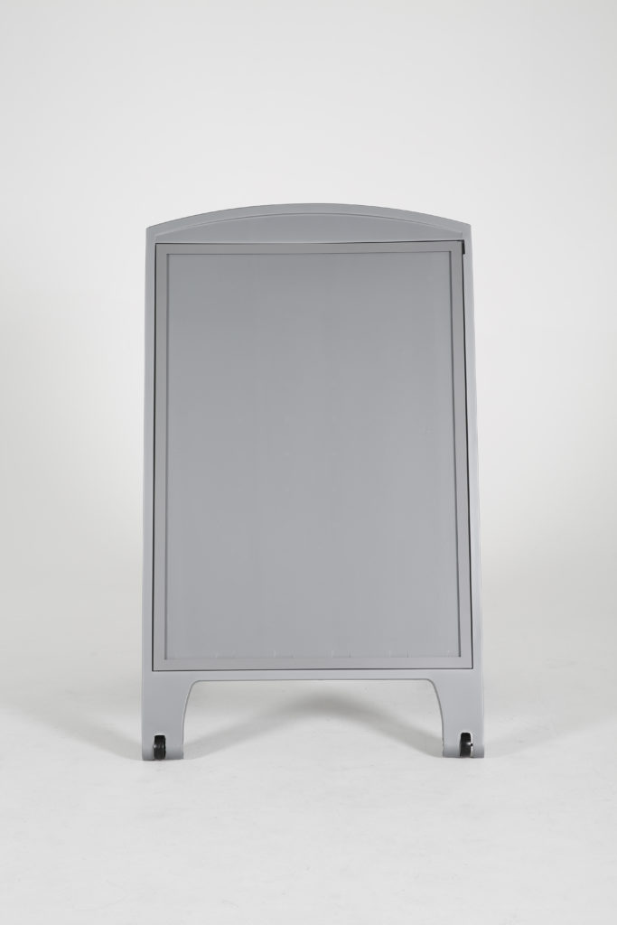 A1 Pavement Sign - A1 A Frame | Silverback Visual