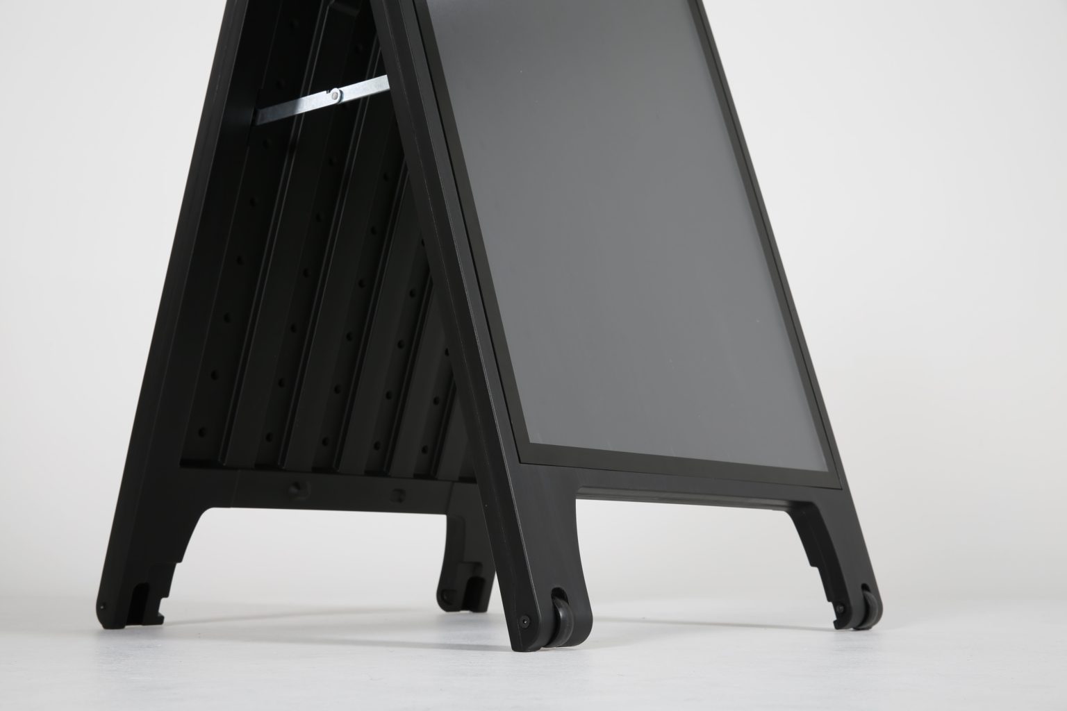 A1 Pavement Sign - A1 A Frame | Silverback Visual