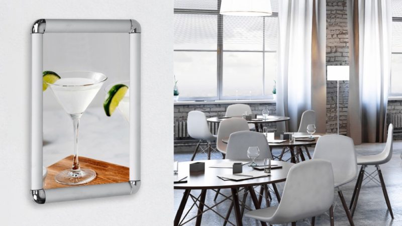 Snap Frames: The Complete & Definitive Guide - Silverback Visual