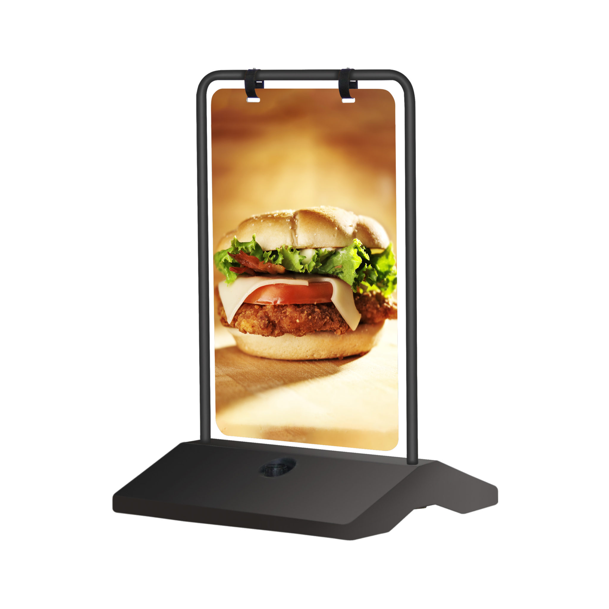 Outdoor Notice Boards | Outdoor Sign Boards | Silverback Visual