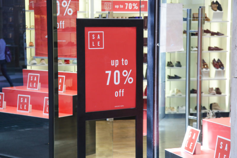 The Value of POS Display in Retail - Silverback Visual