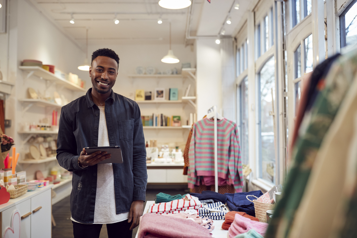 The Science of In-Store Advertising - Silverback Visual