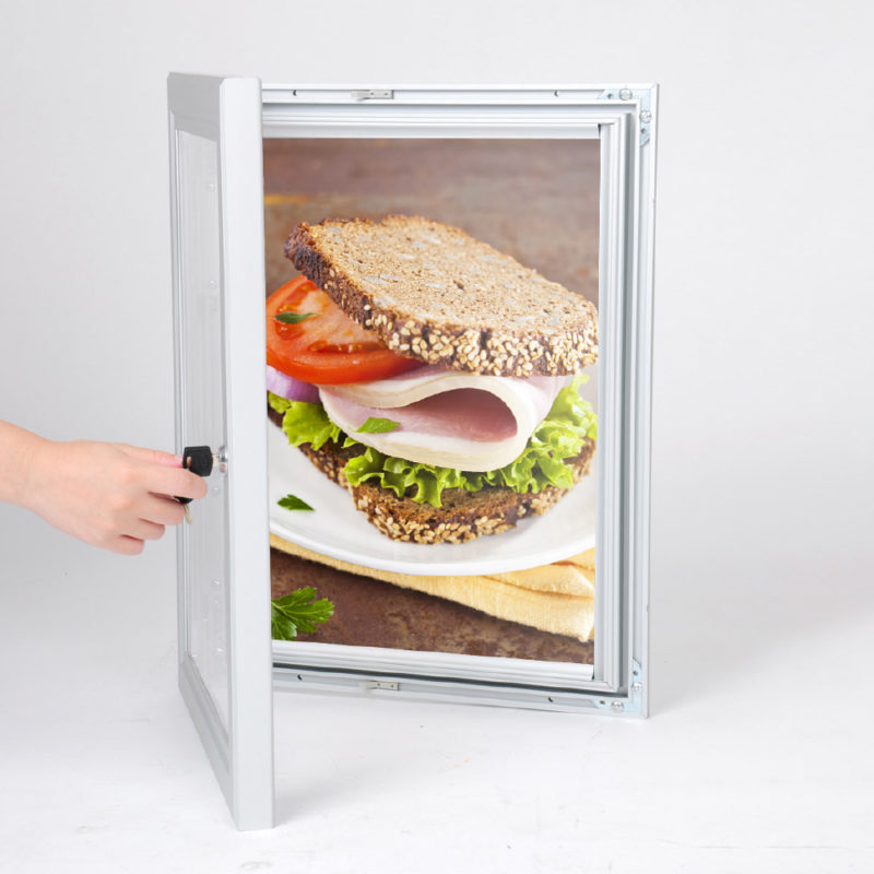 The Best Ideas for Quick and Easy Signage for Schools - Silverback Visual