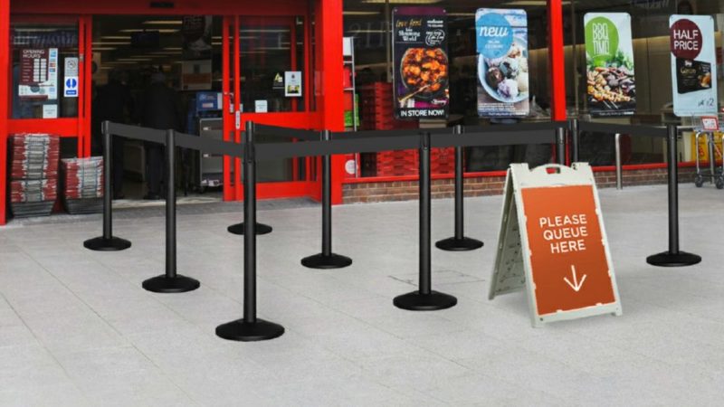 The Best Ideas for Quick and Easy Signage for Schools - Silverback Visual